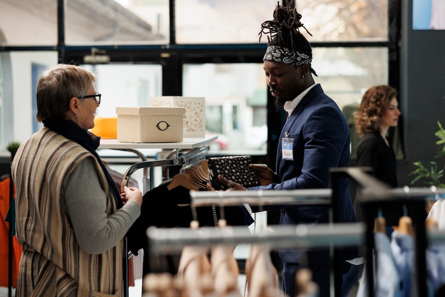 Mastering Omnichannel Retail: Strategies for Seamless Shopping Experiences