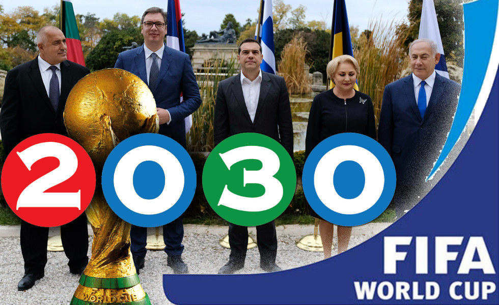 Argentina Chile Uruguay Paraguay In 2030 World Cup Bid SportsHistori Argentina Chile Uruguay Paraguay In 2030 World Cup Bid SportsHistori
