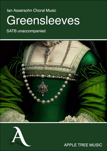 Greensleeves | Apple Tree Music