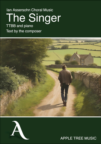 The Singer (Inspection copy) | Apple Tree Music