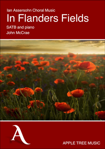 In Flanders Fields (Inspection copy) | Apple Tree Music
