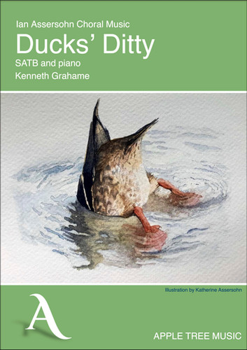 Ducks' Ditty | Apple Tree Music