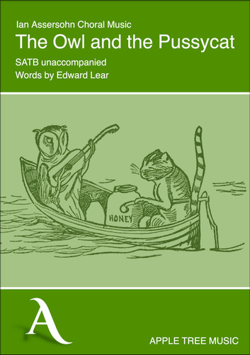 The Owl and the Pussycat | Apple Tree Music