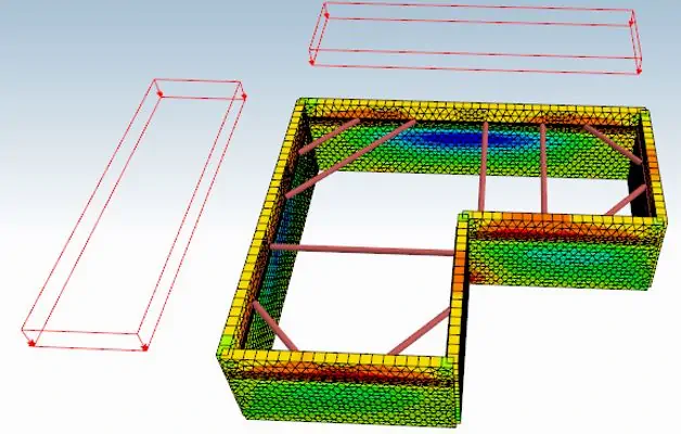 DeepEX 3D FEM Training Examples