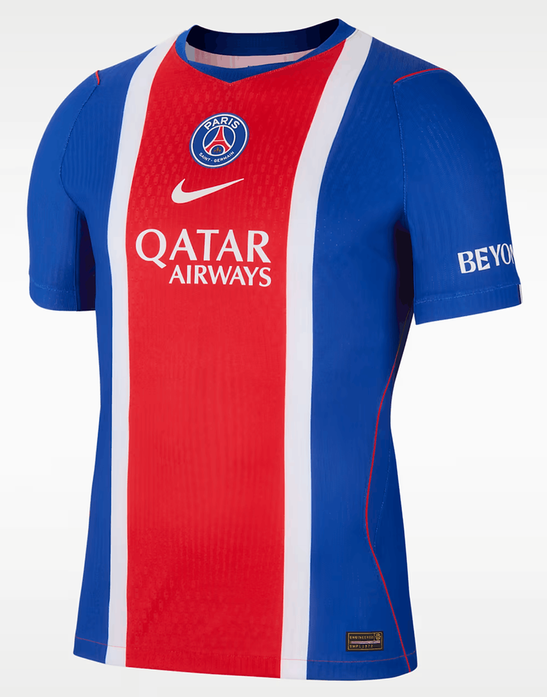 Maillot PSG 2026 : Découvrez Tout sur le Kit Incontournable de la Saison