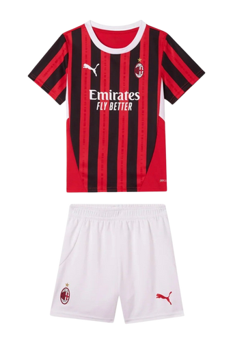 Kit Milan AC 2024/2025 | 365Jersey