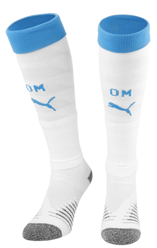 Chaussettes Olympique De Marseille