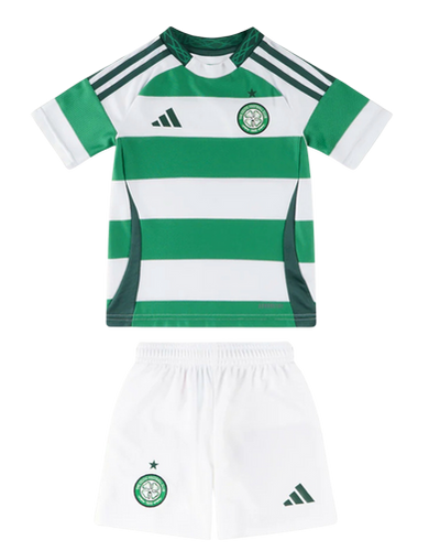 Kit Celtic FC 2024/2025 | 365Jersey