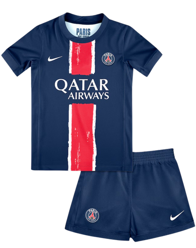 Kit Paris Saint-Germain 2024/2025 | 365Jersey