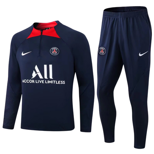 Survetements du Paris Saint Germain | 365Jersey