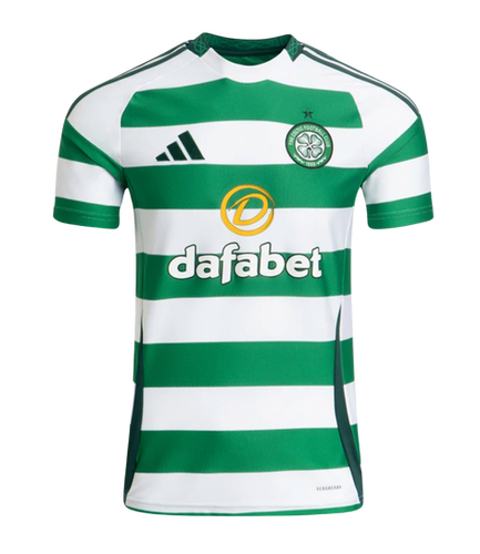 Celtic FC 2024/2025 | 365Jersey