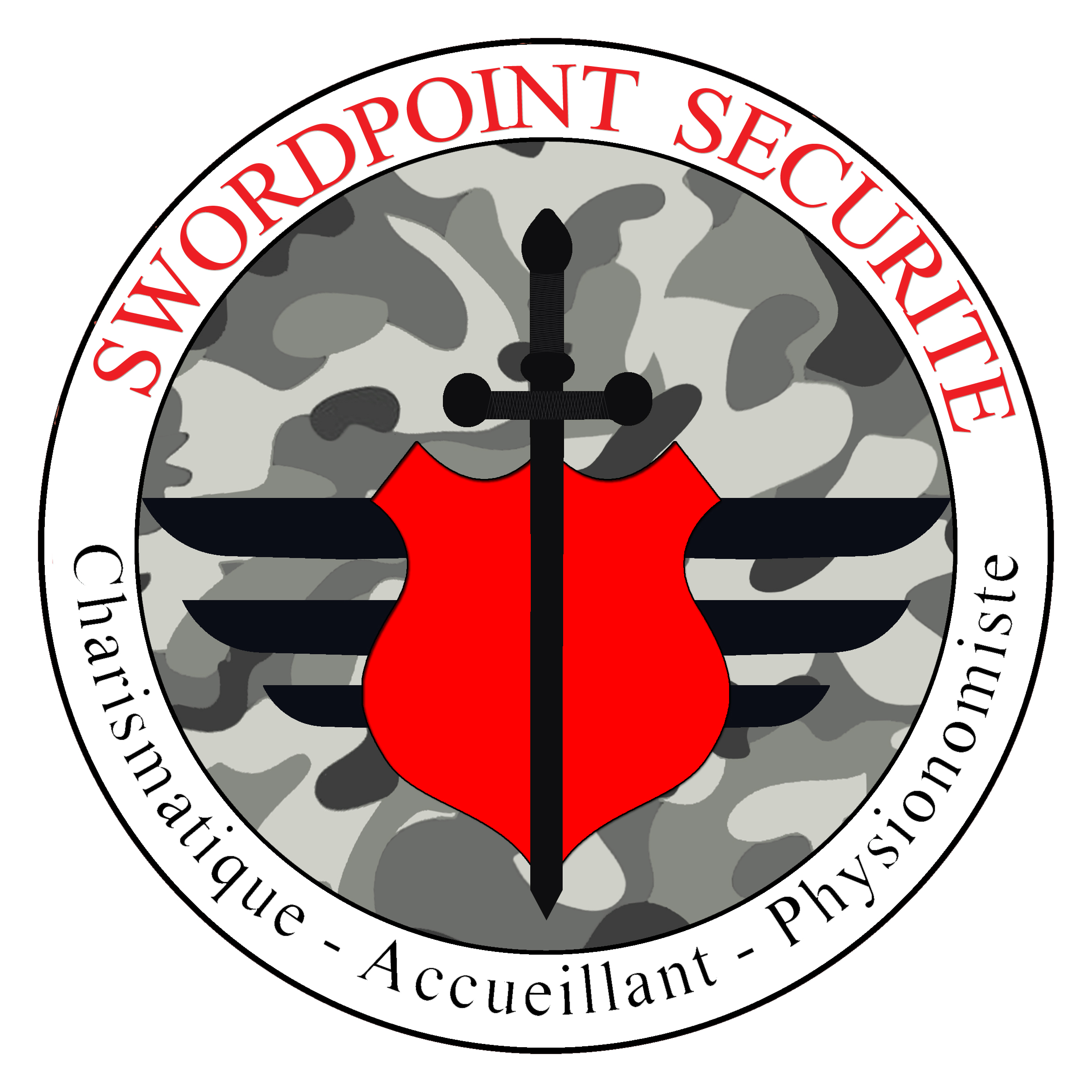 Swordpoint sécurité - Sécurité privée - Agents de sécurité - Paris