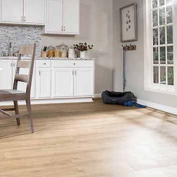 Tudor Oak Wide Plank | Mohawk Home Samples