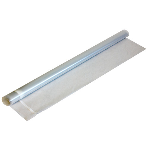 VaporBlock 6mil Polyethylene Moisture Barrier, 152 SF | Mohawk Home Samples