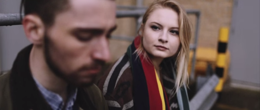 Video Of The Week: Låpsley – Painter (Valentine) – hullosam