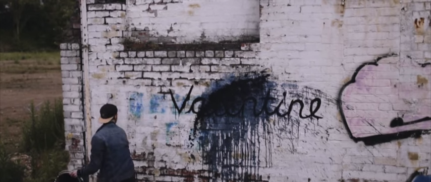 Video Of The Week: Låpsley – Painter (Valentine) – hullosam