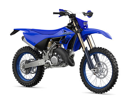 YZ125X | Power 'n' Play