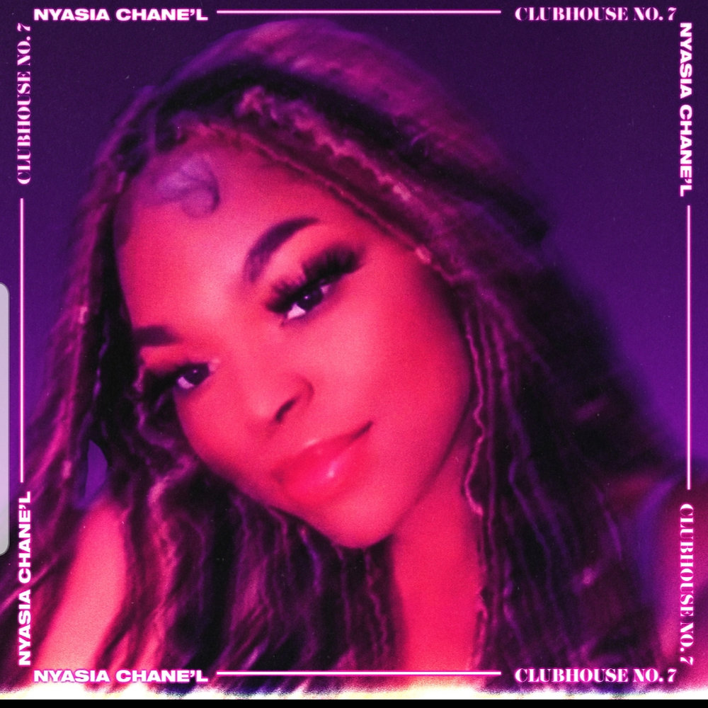 Nyasia Chane'l celebrates the 3 year anniversary of her debut EP ...
