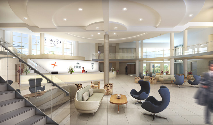 Architectual-Visualisation-Projects | Divergent 3D