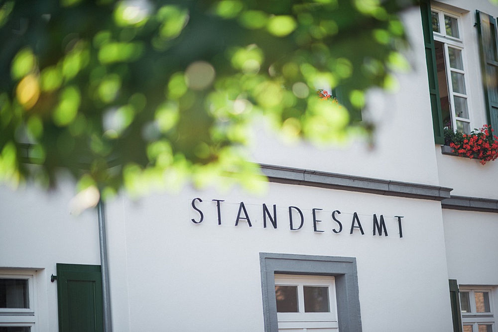 MAGIC PLACES -Die schönsten Standesämter in NRW – 10 TOP Locations, die ...