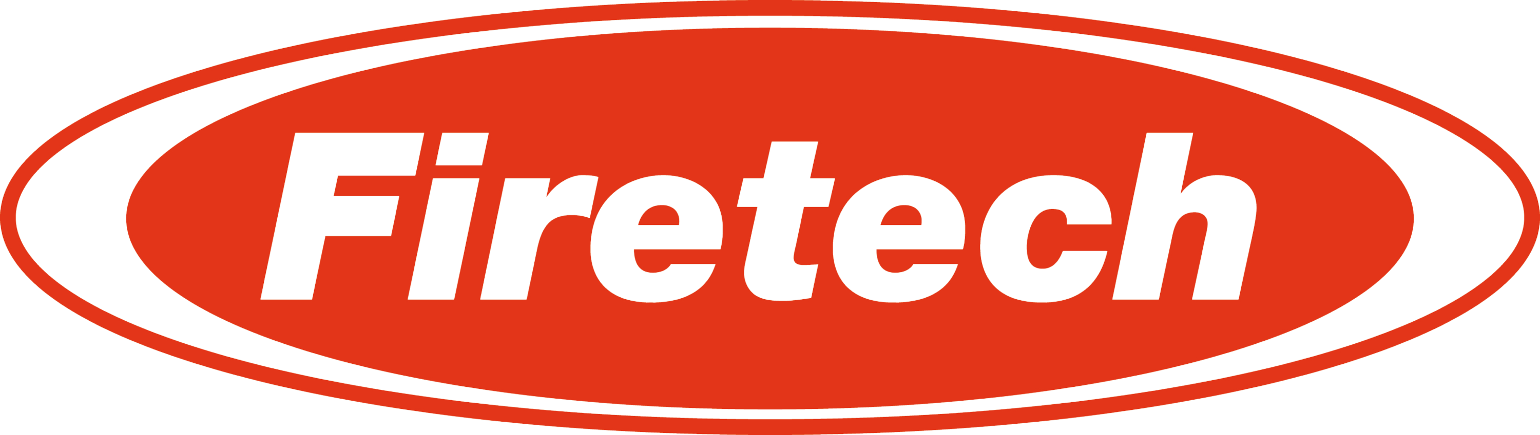 Firetech Logo