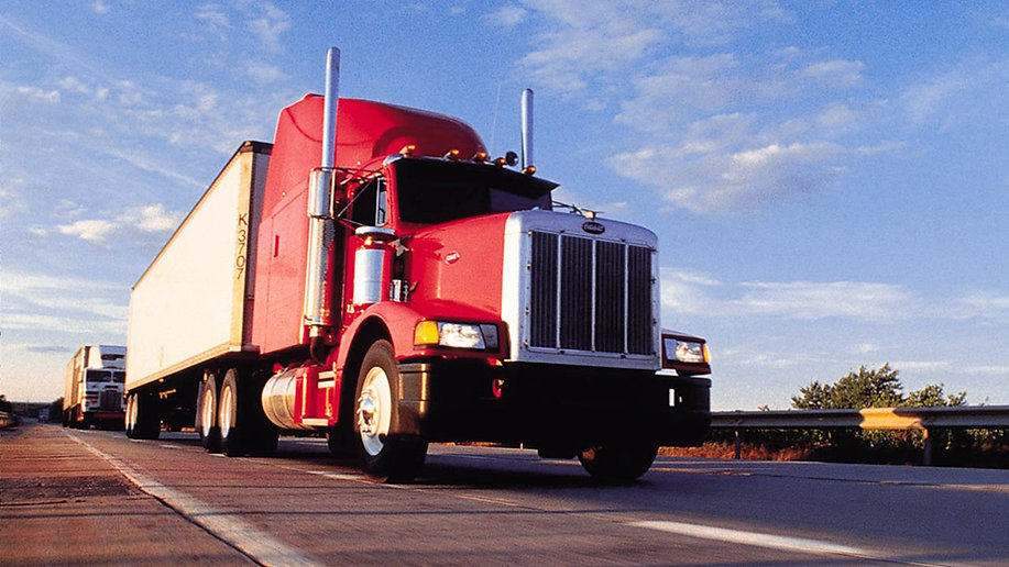 Logistics/Drivers | Recruitment-Pro.com