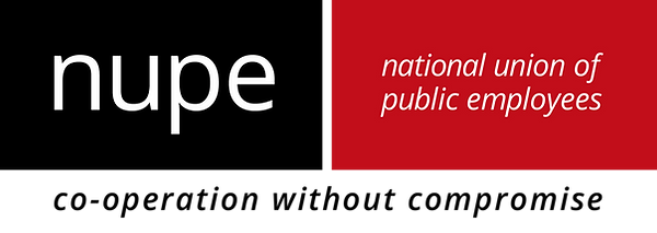 Join NUPE | NUPE