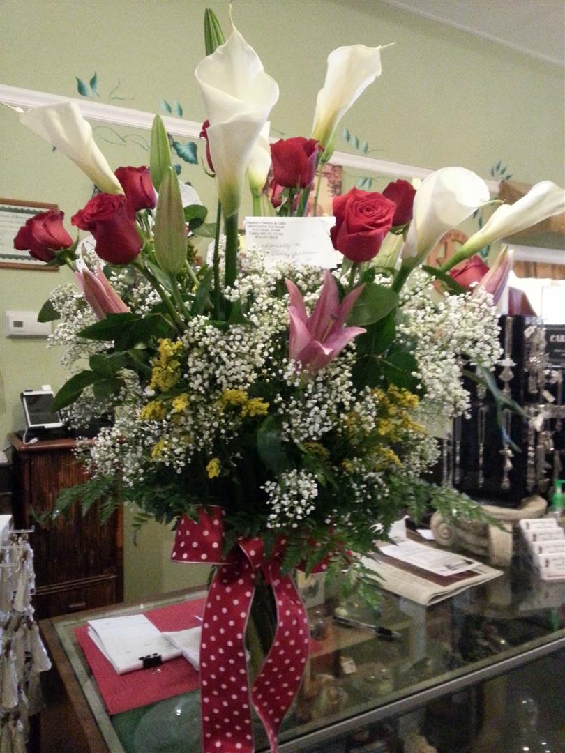 Special Occasions | Jessica's Flowers & Gifts