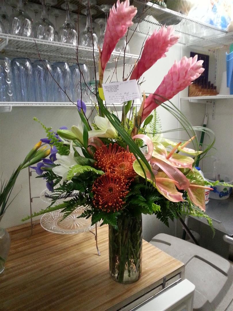 Special Occasions | Jessica's Flowers & Gifts