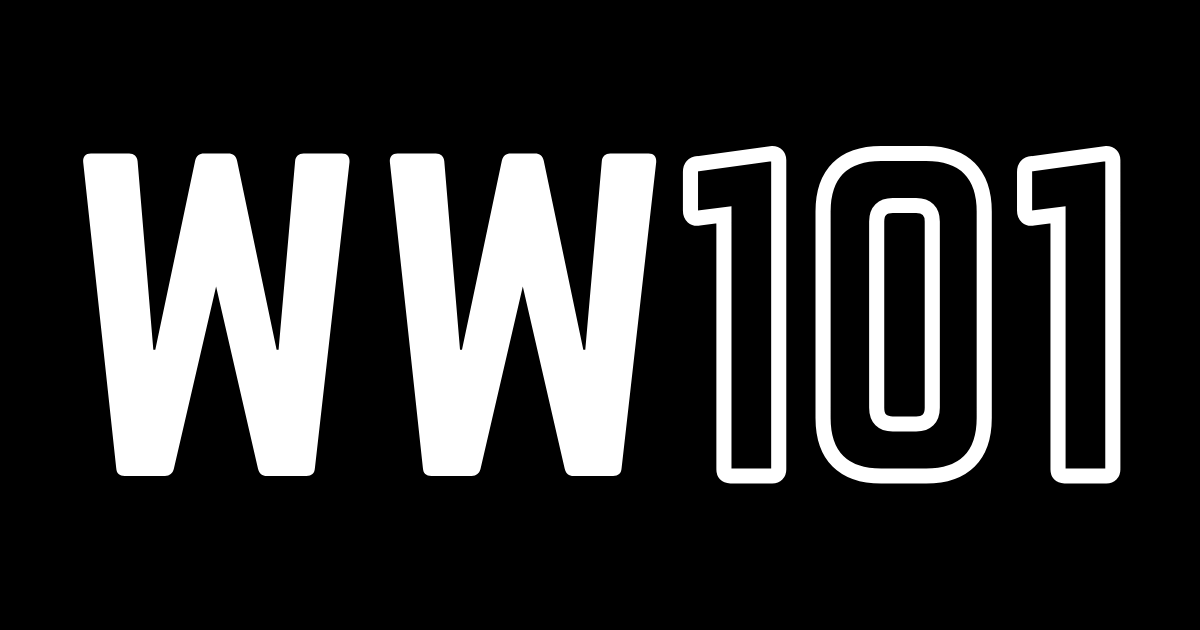 Join the Team | WW101 Studio – Teach With Us