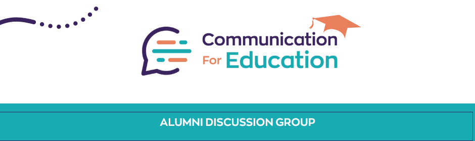 About - Alumni - Communication for Education | Communication for Ed