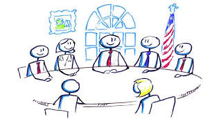 What is the Presidential Cabinet? | Reach Every Voice