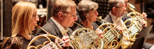 Brass Family Instruments | Reach Every Voice