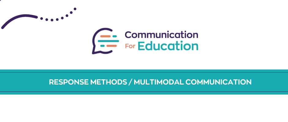 Individual Module | Multimodal Communication | Communication for Education