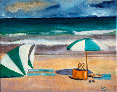 A Perfect Day | Life Arts Designs