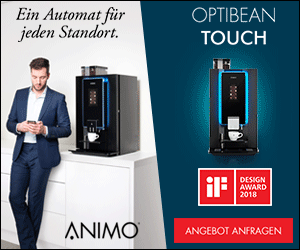 Animo OptiBean Touch XL | Direktversand Online
