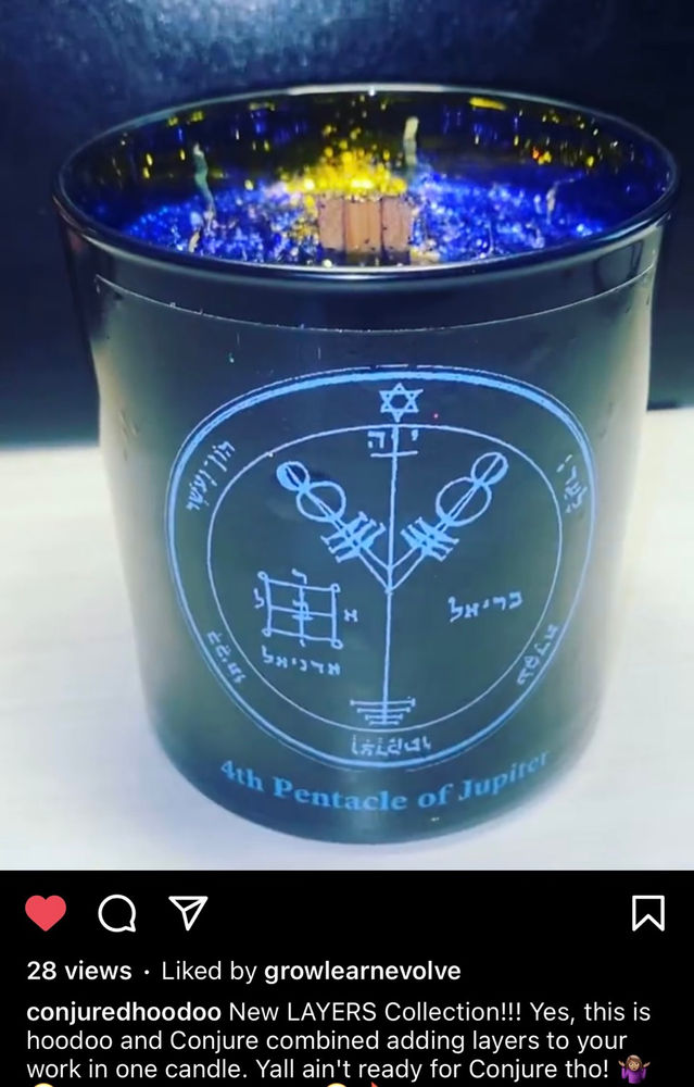 ***NEW LAYERS COLLECTION!!!*** | The Conjure