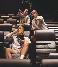 Stanley Dru - Blogger, Fashion, Lifestyle & Travel