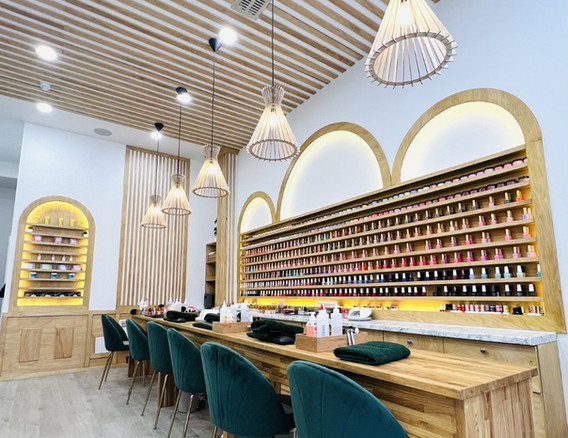 LOCATIONS | Eighty-8 Studio