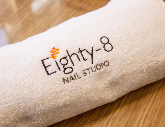 LOCATIONS | Eighty-8 Studio