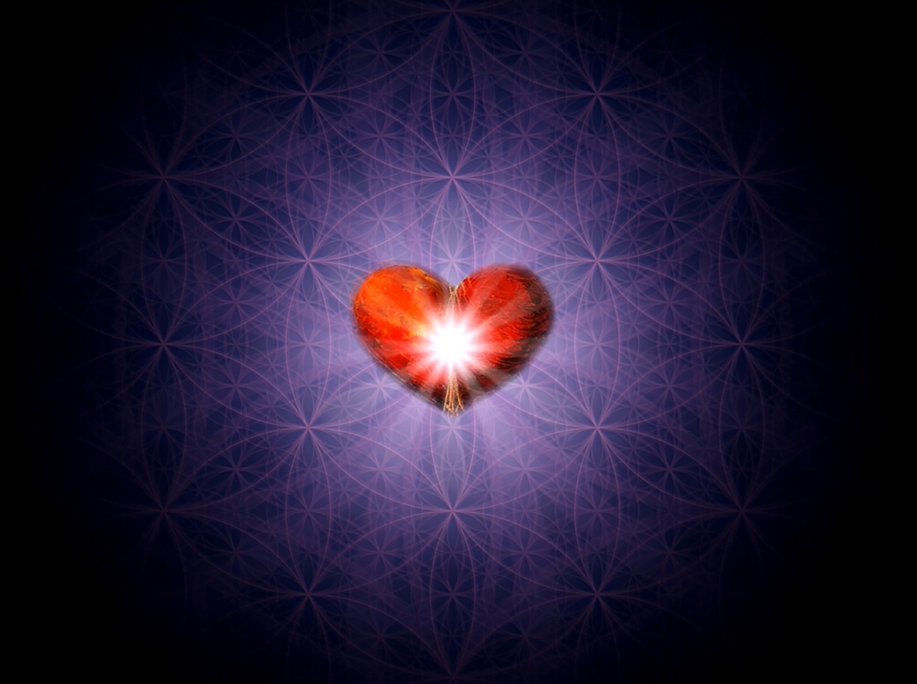 About | Remembering the Heart