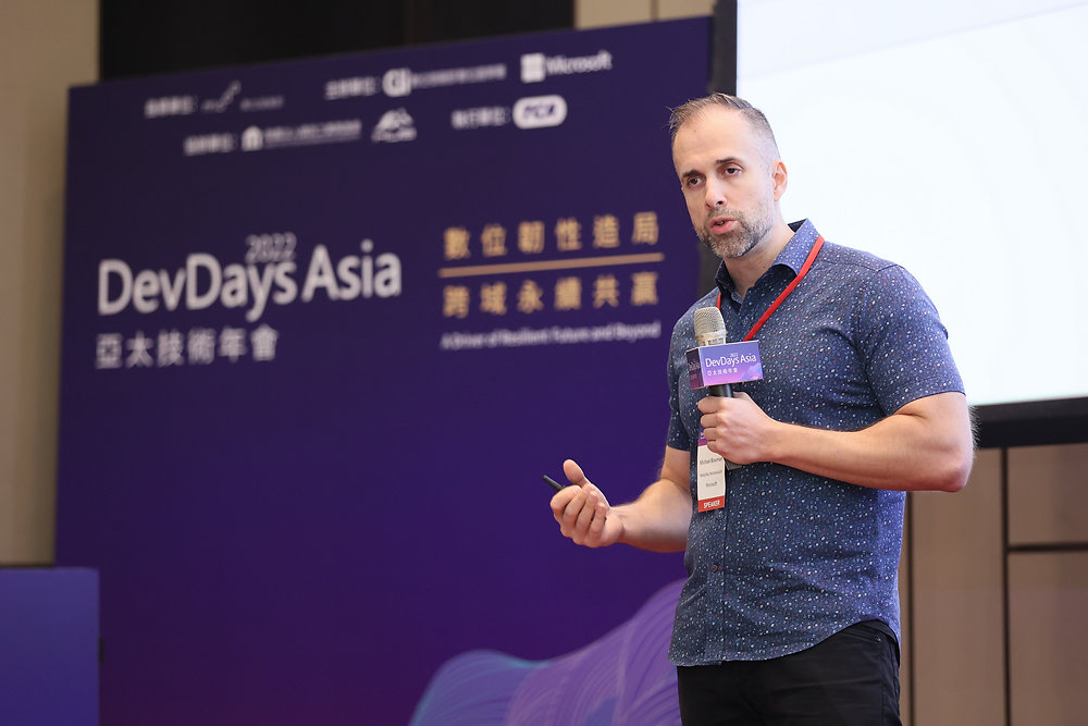 DevDays Asia 2023