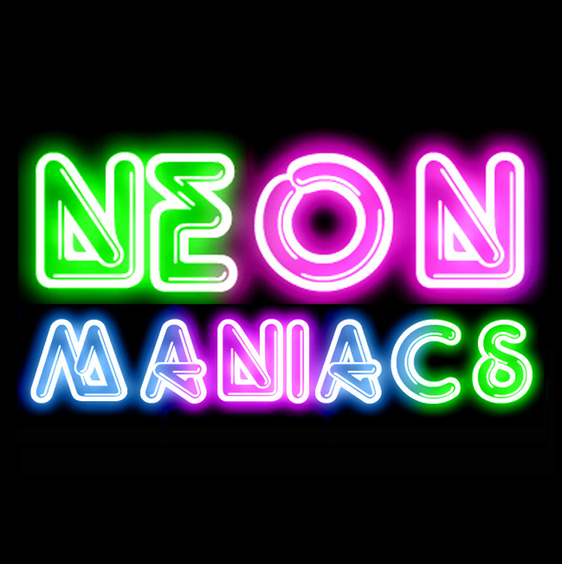 Home | neon-maniacs