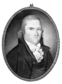 Family Stories | Lillibridge History