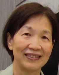 Sally LIU | My Site