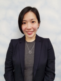 Charmaine LI | My Site