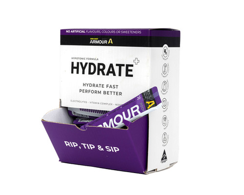 Hydration Sachet Dispenser | Wonning
