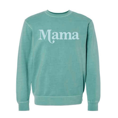 Mama Text | The Chester Drawer