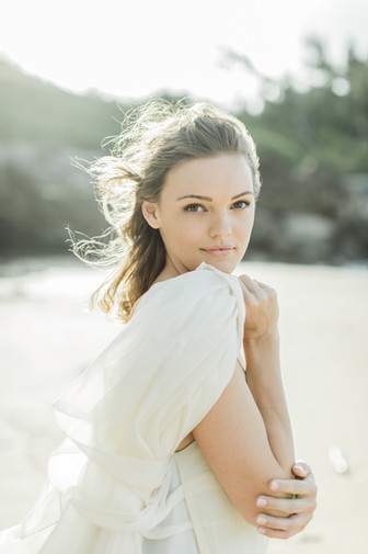 Works | Alison Hayashi Kiss & Makeup