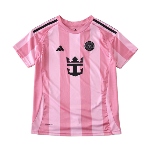 25-26 Season Inter Miami Home Kit | Kit Kartel